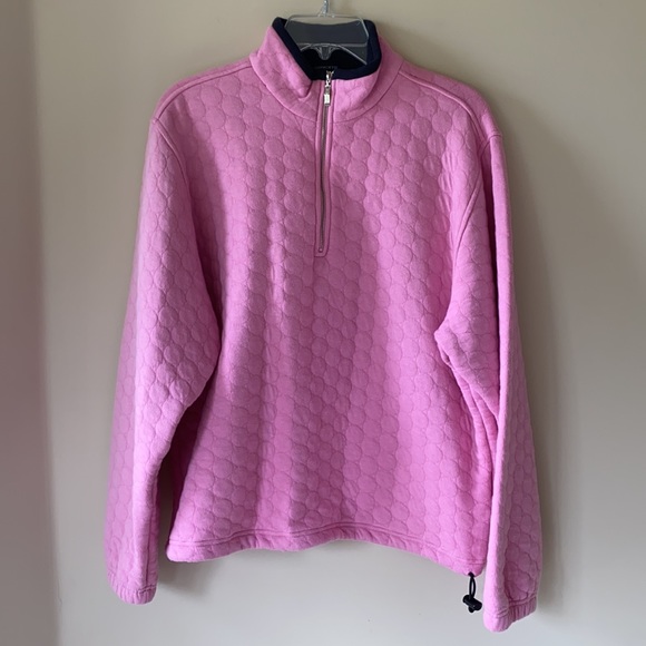Ashworth | Jackets & Coats | Ashworth Womens 4 Zip Pullover | Poshmark